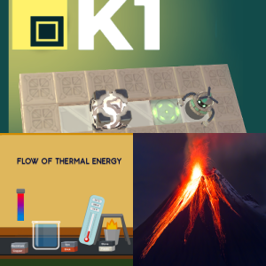 Teaching Plan: Movement of Heat 3.2.6.B6-1 - Free Educational Games ...